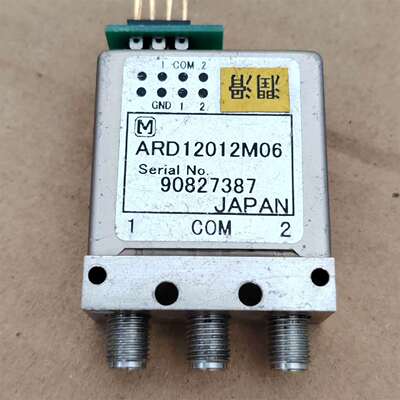 可维修ARD12012M06RF开关，有需要来聊！议价