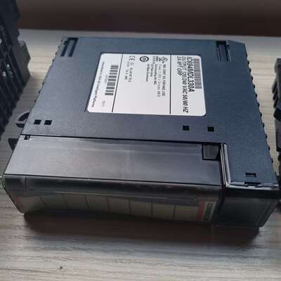 可维修IC694MDL330议价