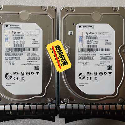 可维修IBM 81Y9791 81Y9790 81Y3863 ST议价