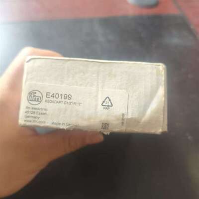 可维修传感器接头 E40199议价