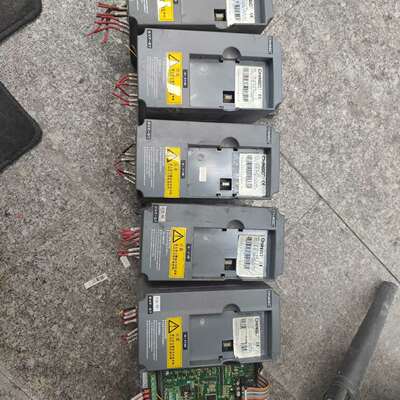可维修CHINSC变频器 SVF-G7-G1.5T4B议价