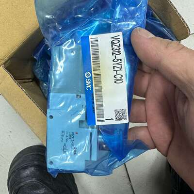 可维修电磁阀VQZ312-5YZ1-C10正品假货白议价