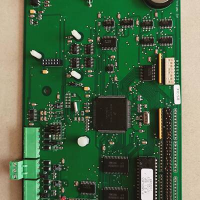 可维修霍尼韦尔门禁控制主板PRO22IC议价