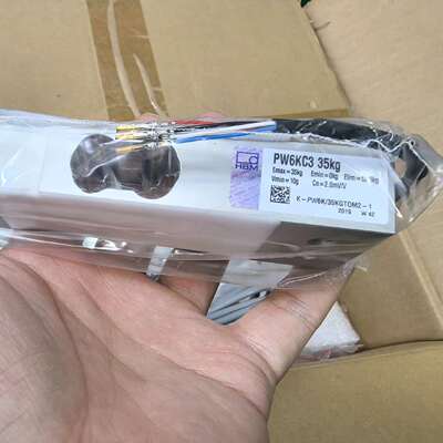 可维修PW6KC3-35kgHBM称重传感器议价