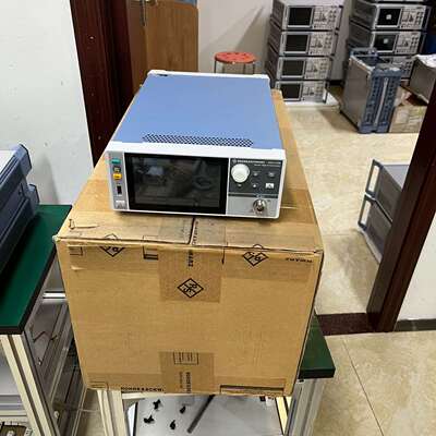 可维修V100B  7.125G 设备，原厂保修。议价