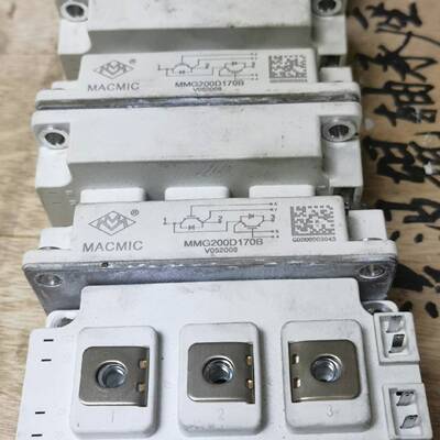 可维修MMG200D170B漂亮议价