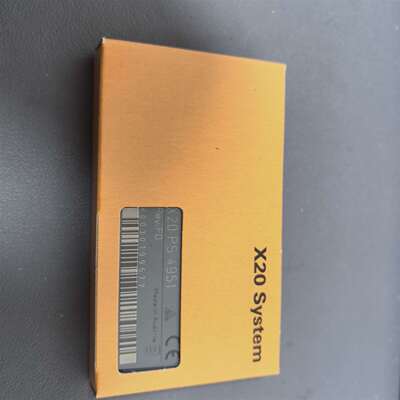 可维修PLC  型号X20PS4951  正品。议价