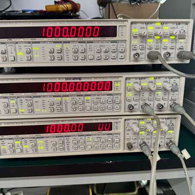 可维修斯坦福SR620时间间隔/频率计数器，议价