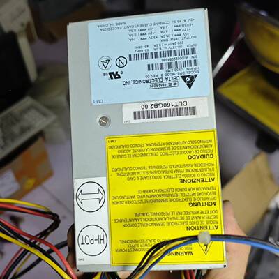 可维修开关电源DELTA ELECTROCS， INC.议价
