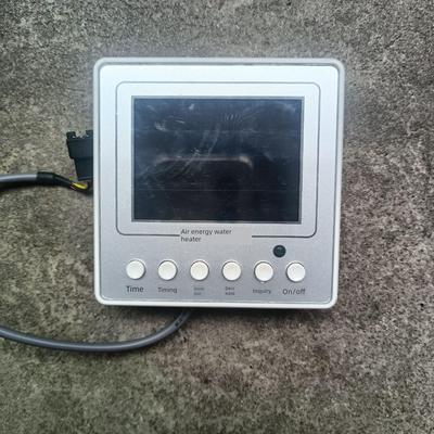 阳帆双河家用空气能热水器9263电路板主板线控制器3核接口