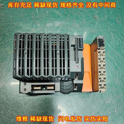 X20 CP 1484-1 CPU模块 贝加莱工控自动化控制模块议价维修