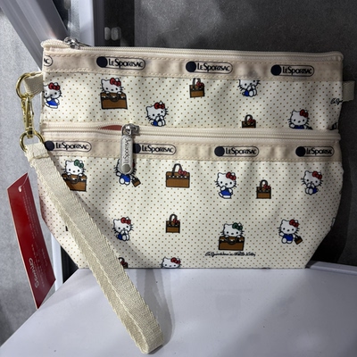 牛牛大眼睛乐子手包7105内胆包手包手机包遛弯包笔袋卡通小羊