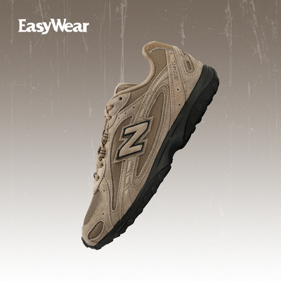 NewBalanceU204L马年生活休闲鞋