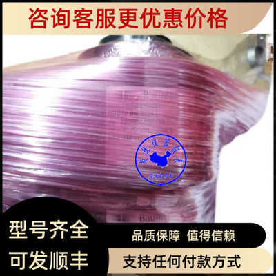 POG 10 G DN 1024 I / DN 1024 I堡盟编码器