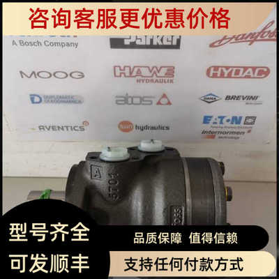 OMM OMR OMP OMT OMS OMSS OMV OMTS 50 100 160等丹佛斯摆线马达