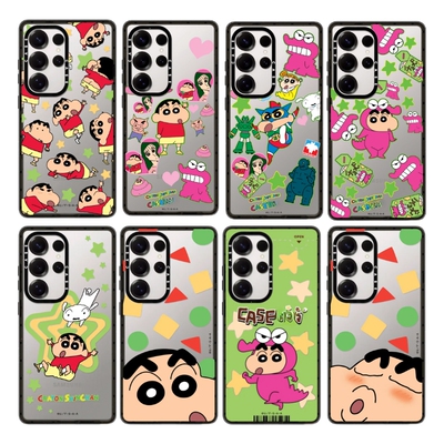 S26Ultra新款蜡笔小新手机壳