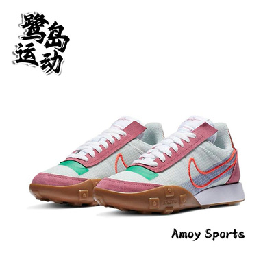 NikeWaffleRacer2X女子跑步鞋