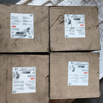 1SA M45 0000 R1004 ABB马达保护器议价维修