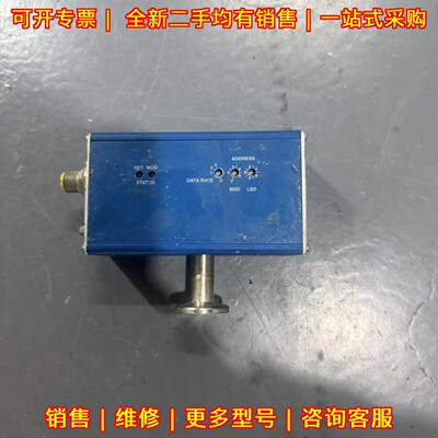 385011-GD-T Mini-Convectron真空计 DeviceNet接口议价维修