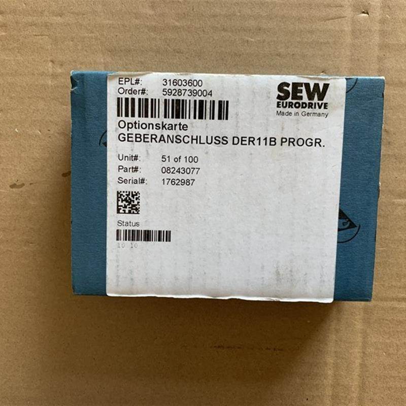 全新SEWMDX61变频器总线通讯卡 DEH11B DFP21B DFE33B【请询价】_虎窝淘