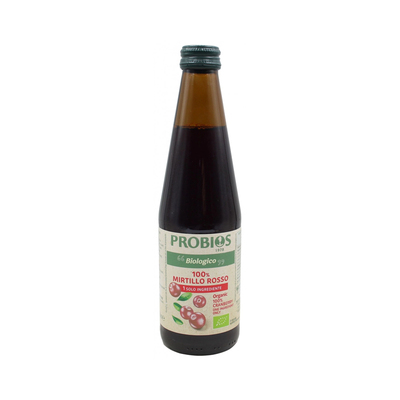Probios蔓越莓汁