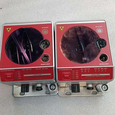 {议价}Leuze劳易测光学传感器DDLS 508 120.3L/1{可维修}