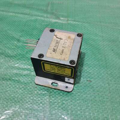 {议价}出售激光头，型号AF11187，Gain 0.757。实物拍{可维修}