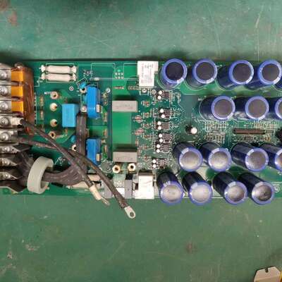 {议价}ABB变频器ACS510/550驱动板SINT4430C，议{可维修}