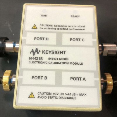 {议价}安捷伦Agilent N4431B，N4431-60008{可维修}