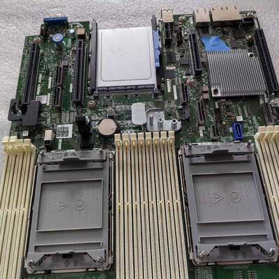 {议价}戴尔/DELL R450 R750xs 主板 功能完好 现货{可维修}