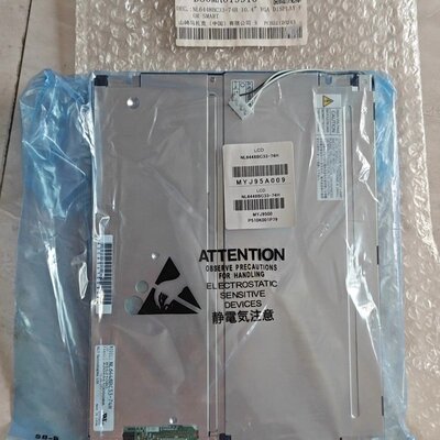 {议价}马扎克10.4寸smart 系统 NL6448BC33-74{可维修}
