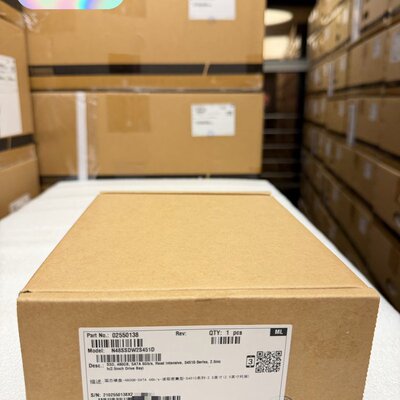 议价xFusion超聚变-S4510 480GB SATA(2可维修