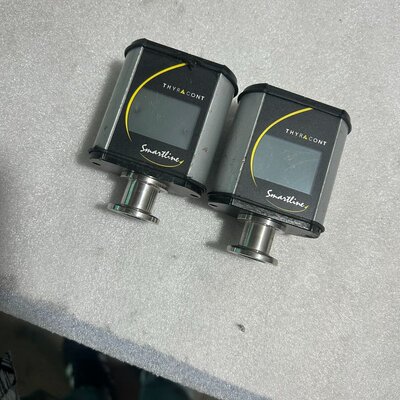 议价THYRACONT Smartline真空计型号VSP63可维修
