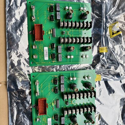 议价ABB NTCL01-A V21控制板库存积压可维修
