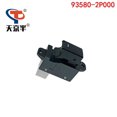 适用车窗玻璃升降器起亚索兰托右
