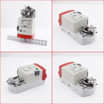 霍尼韦尔CN7505A2001/7510A2001C/7220A2007/7234A2008风阀执行器