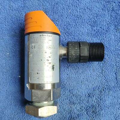 {议价}ifm electronic TR2430温度传感器 拆机件