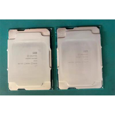 议价英特尔至强银牌4310