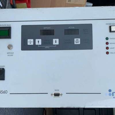 {议价}维修ENI MKS ASTeX ax8560 OZONE