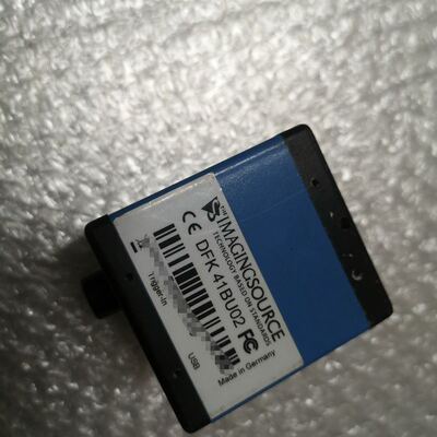 可维修DFK41BU02 IMAGINGSOURCE 工业相机询价