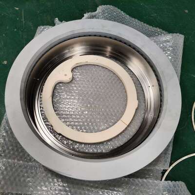 {议价}AMAT密封陶瓷圈，型号0022-34587，原装正品，工程