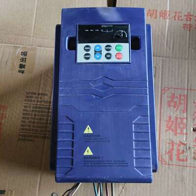 {议价}浙江日虹变频器CHRH-440GEE/455GPE-MA，4