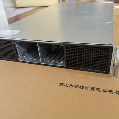 可维修超微2029GP-TR 6GPU服务器 2U机架式服务器询价