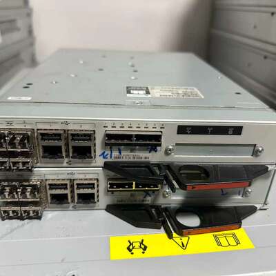{议价}IBM V7000存储控制器 00L4645 00L4647