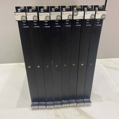 {议价}al Electric GE IS200VTCCH1CBD - Thermocouple Processor