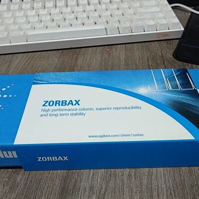 可维修全新安捷伦A3000150X046液相色谱柱，规格型号询价
