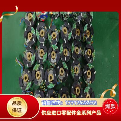 TS5562N1多摩川伺服电机编码器议价