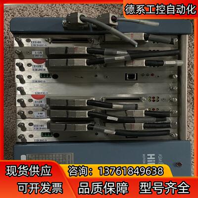 ASM HIPEC MOTION SOLUTION驱动器 A