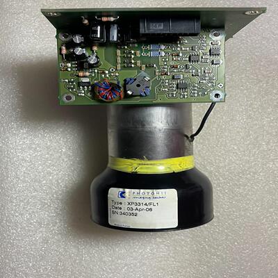 法国PHOTONIS  XP3314/FL1   激光管 倍