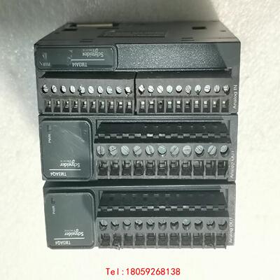 【非标价】施耐德tm3aq4 TM3A14